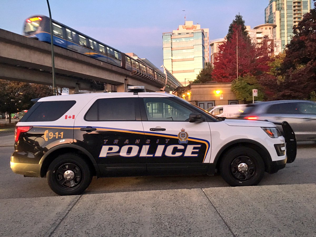Stay Safe on Transit this Halloween - Transit Police Stay Safe on Transit this Halloween - Transit Police
