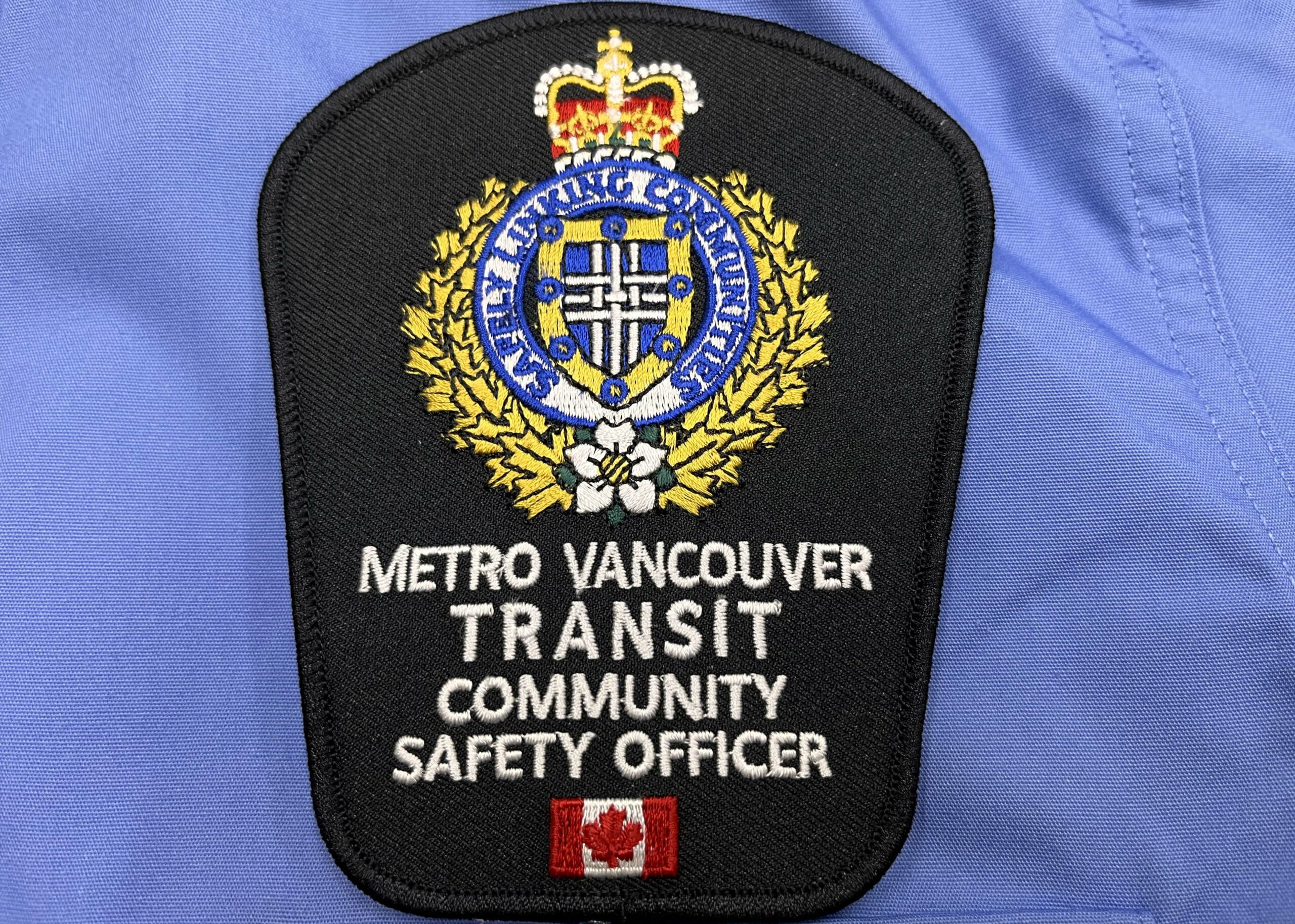 Transit Police Community Safety Officer Program to launch in 2023 ... Transit Police Community Safety Officer Program to launch in 2023 ...